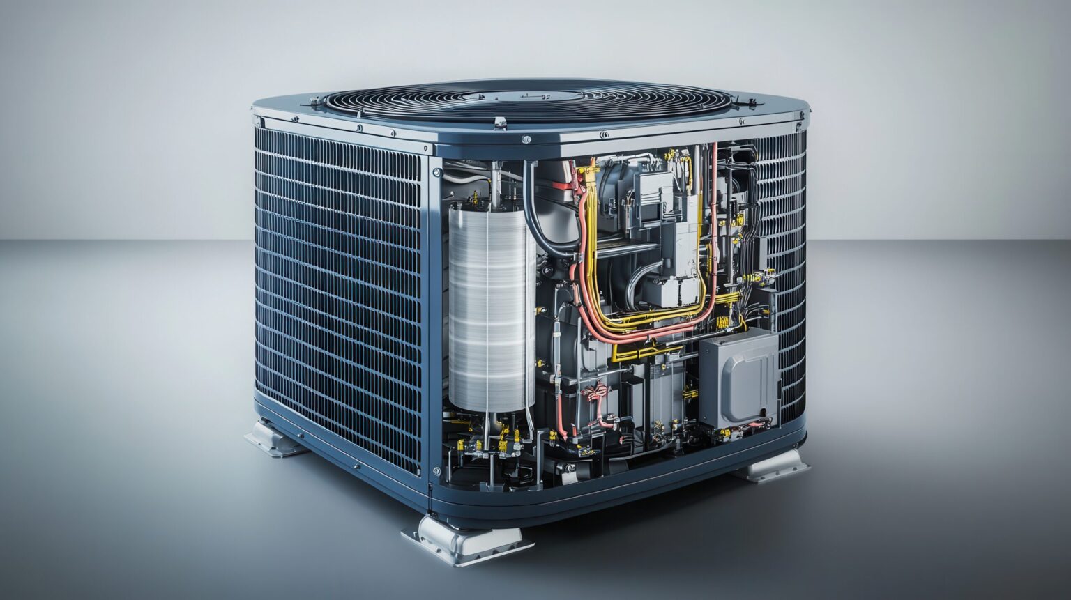 AC Repair – NextGen Heating and Air
